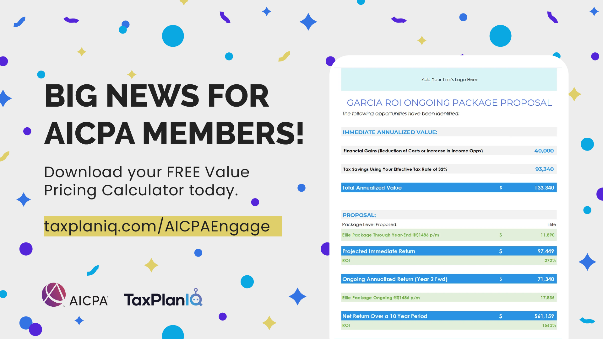 AICPA Engage Resources