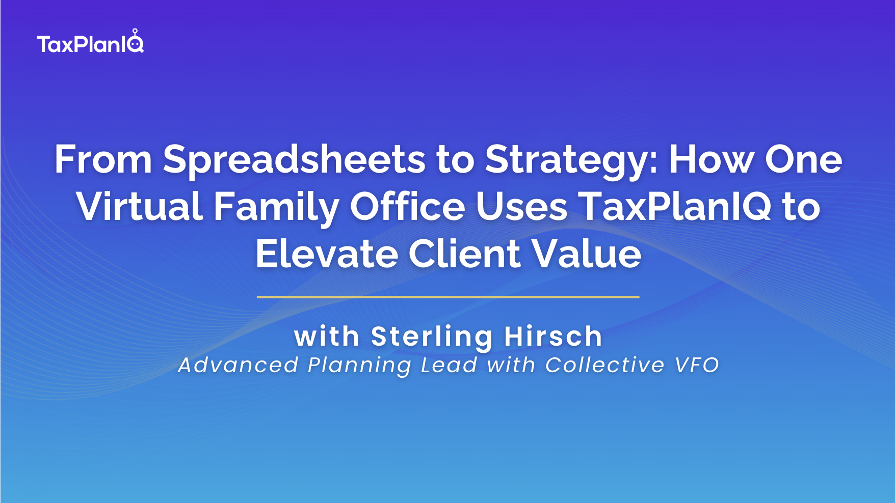 From Spreadsheets to Strategy: How One Virtual Family Office Uses ...
